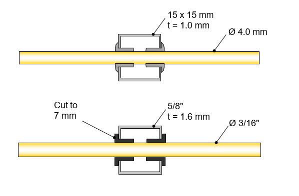 DG7YBN - 23 cm General Info